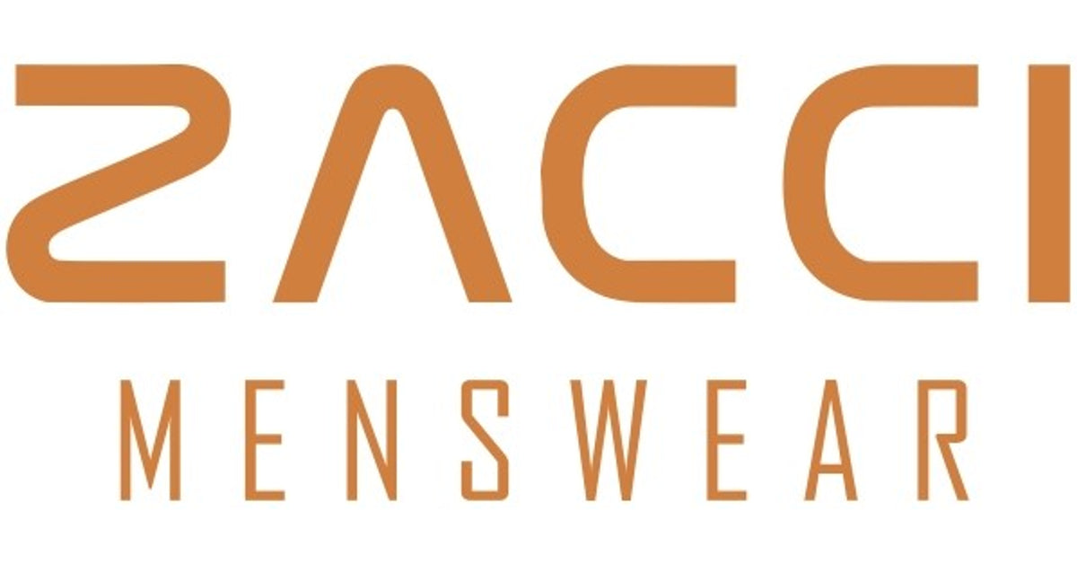 ZACCI MENSWEAR